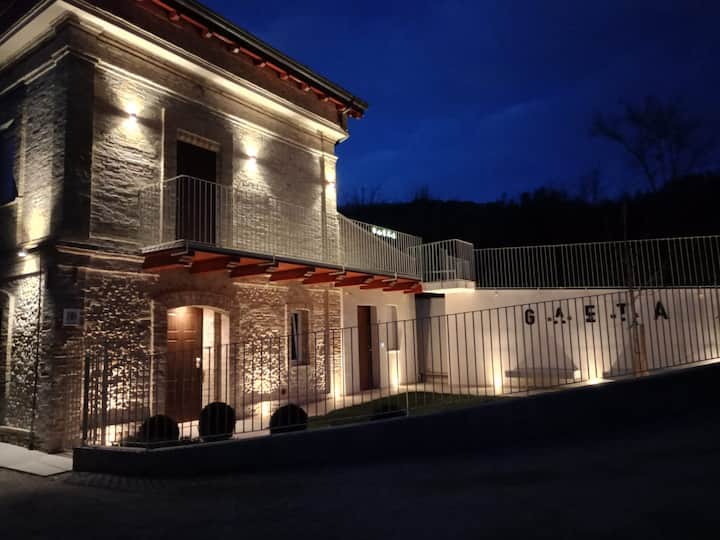 Gaetarooms B&b - Torino di Sangro