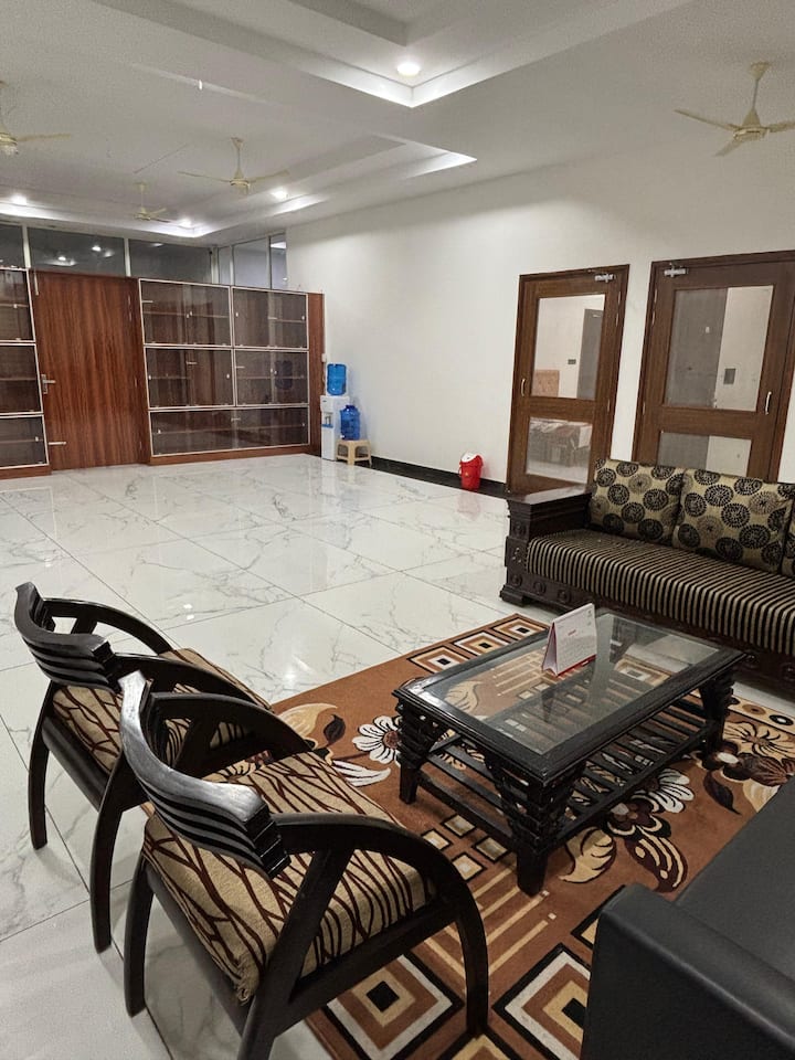 2bhk At Srivas Aangan - Vrindavan