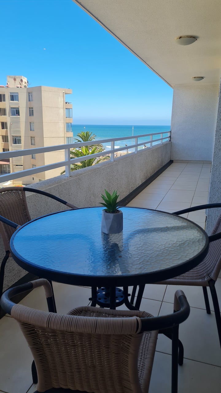 Arriendo Dpto. La Serena - La Serena