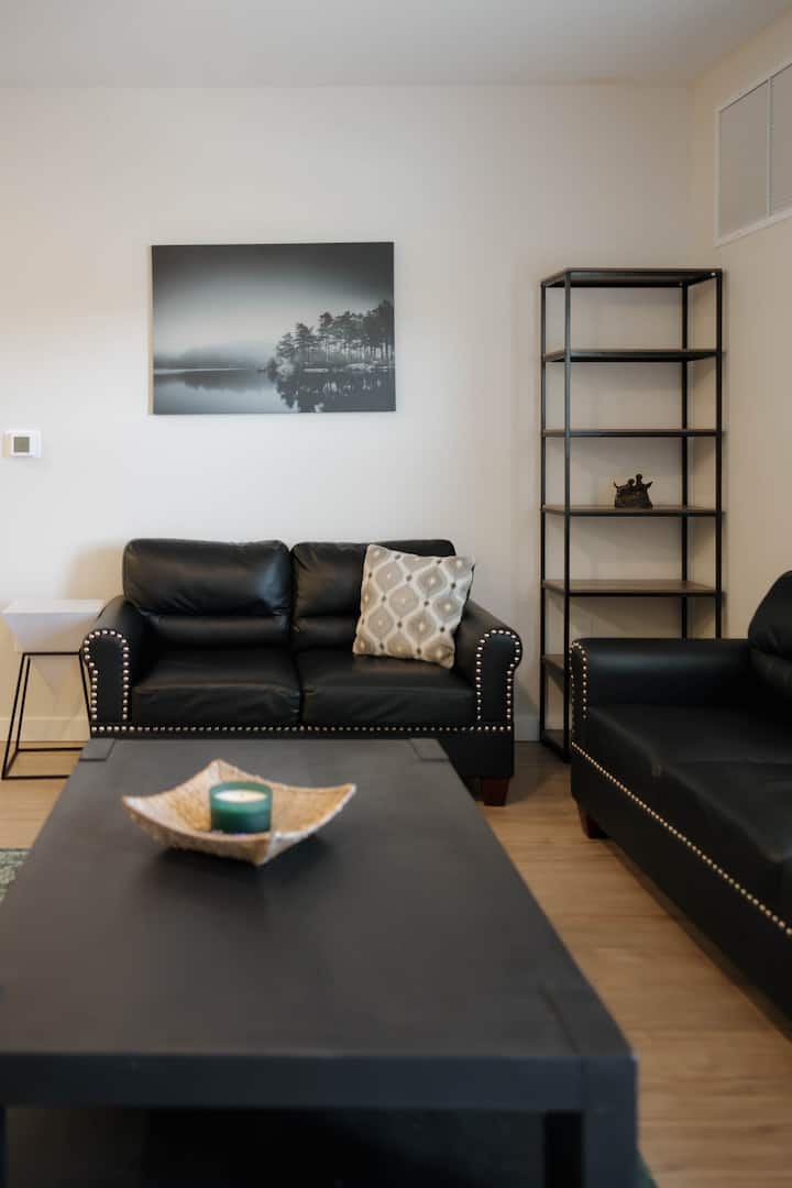 1000+sqft Comfort - Rio Rancho, NM