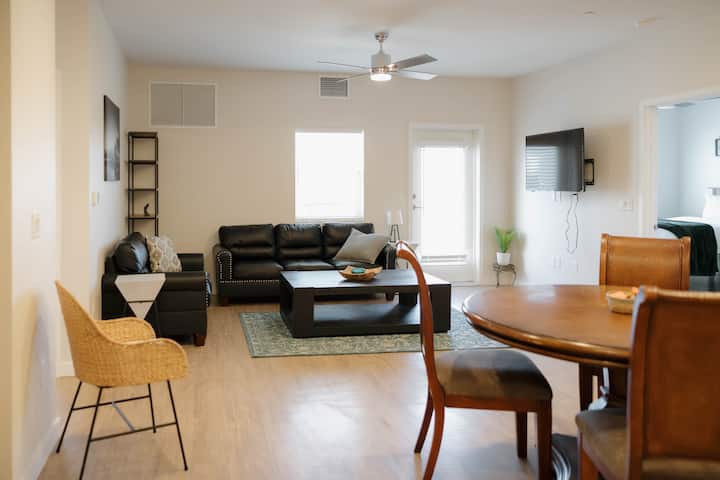 2bed 2 Bath Professional Comfort - Rio Rancho, NM