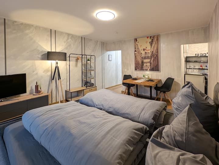 H-apart-03 | Titan Home - Essen