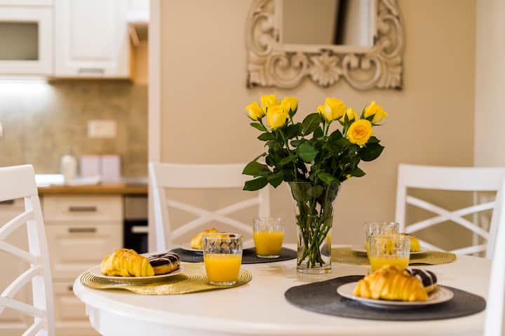 Serenity Beach Apartments - Split