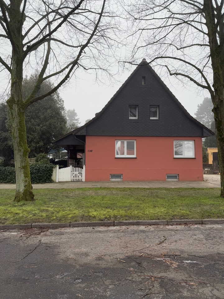 Gemütlich & Geräumiges Apartment - Bremerhaven