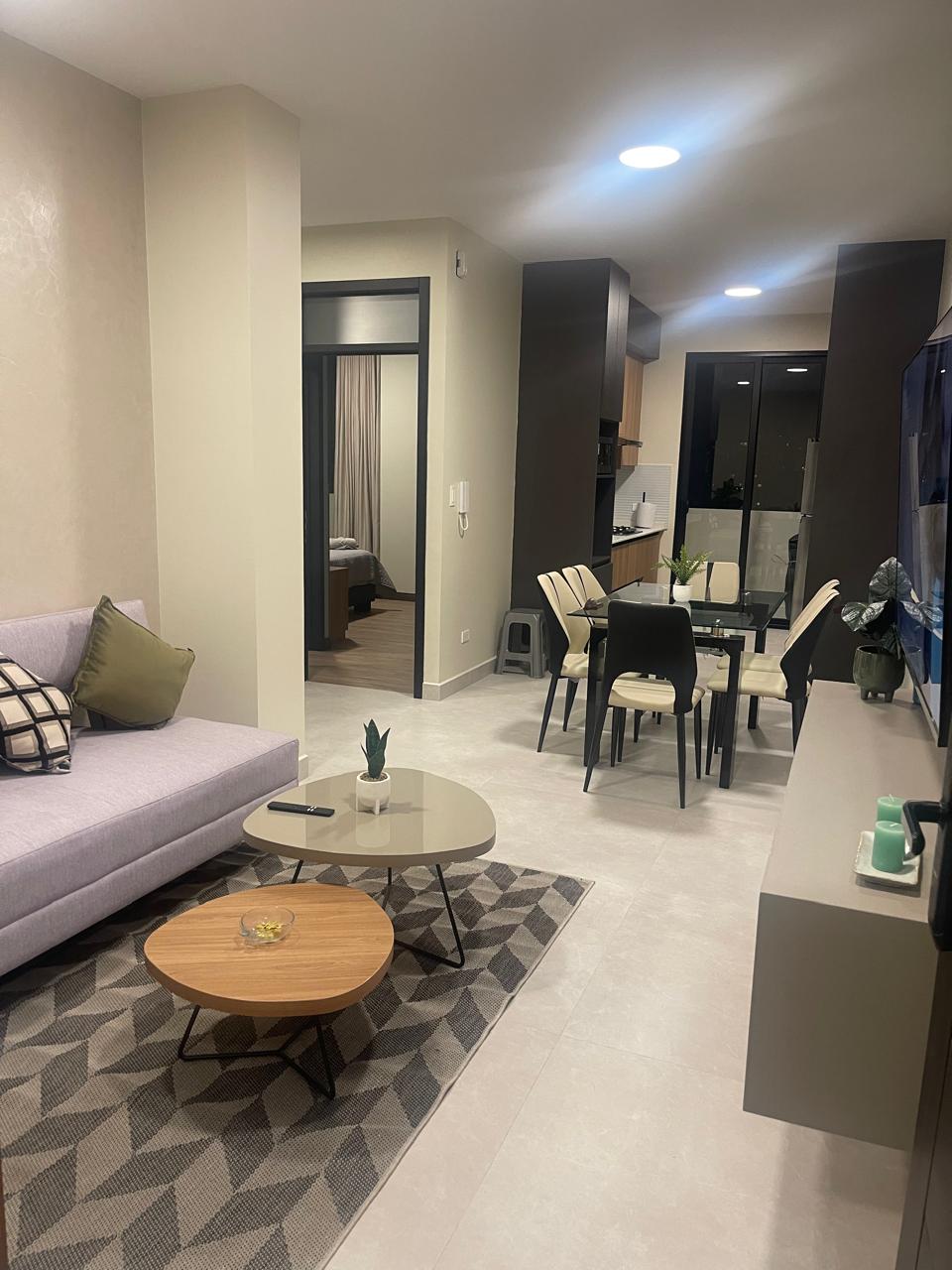 Enjoy a great place - Apartments for Rent in Cochabamba, Departamento ...