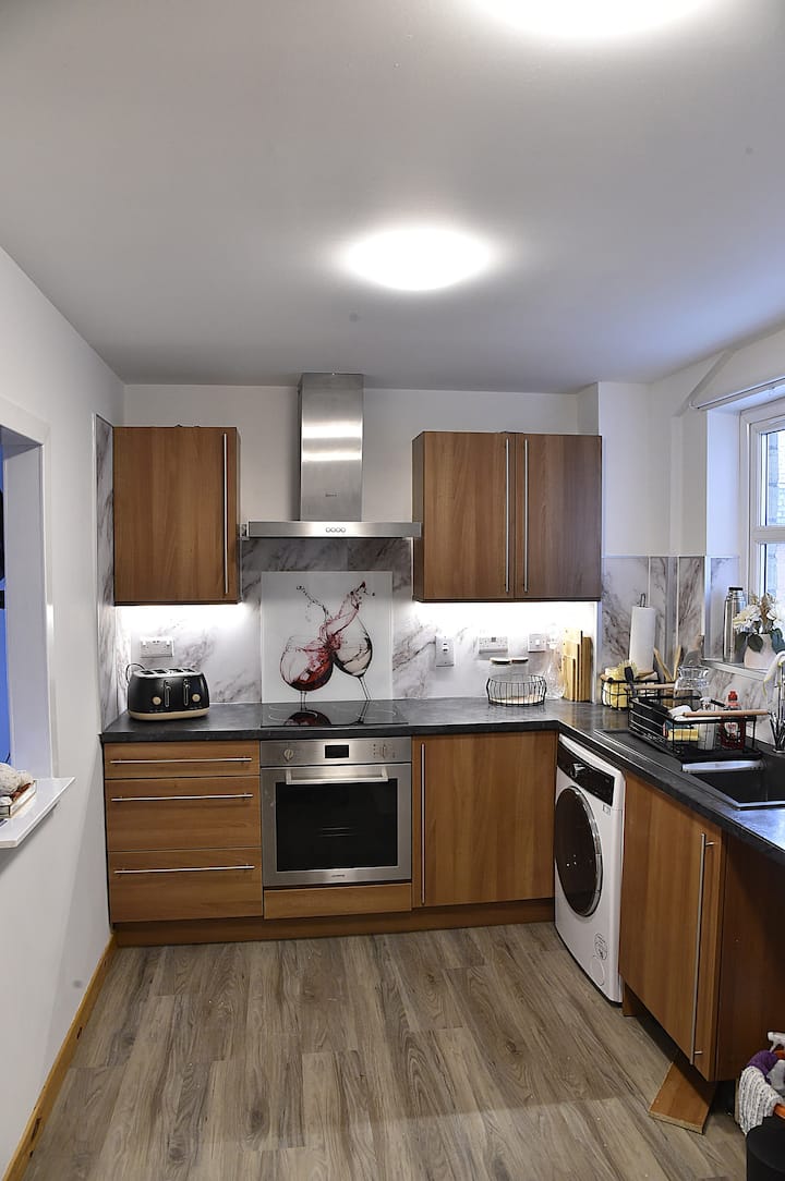 Highland Apartment - Loch Ness