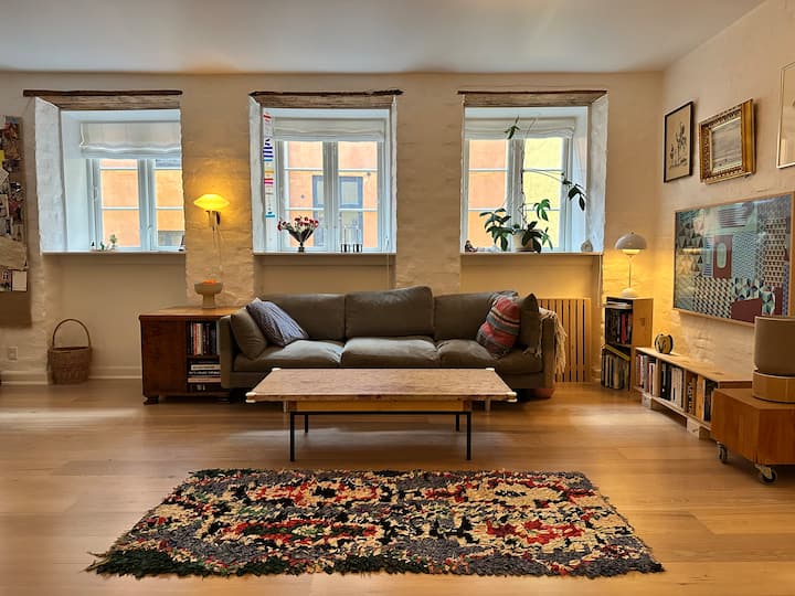 Authentic Gem In Copenhagen! - Copenaghen