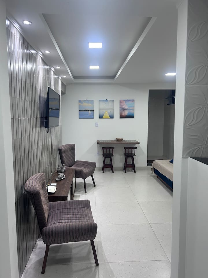 “Apt Refúgio Praia Grande” - Arraial do Cabo