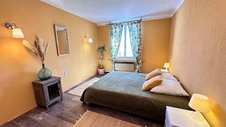 Domaine De La Blache - Le Ciel - Moustiers-Sainte-Marie