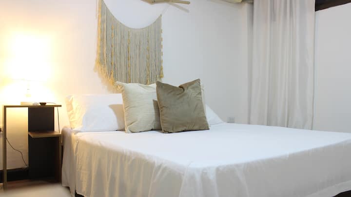 Grande & Playa Apartamento Privado - Santa Marta