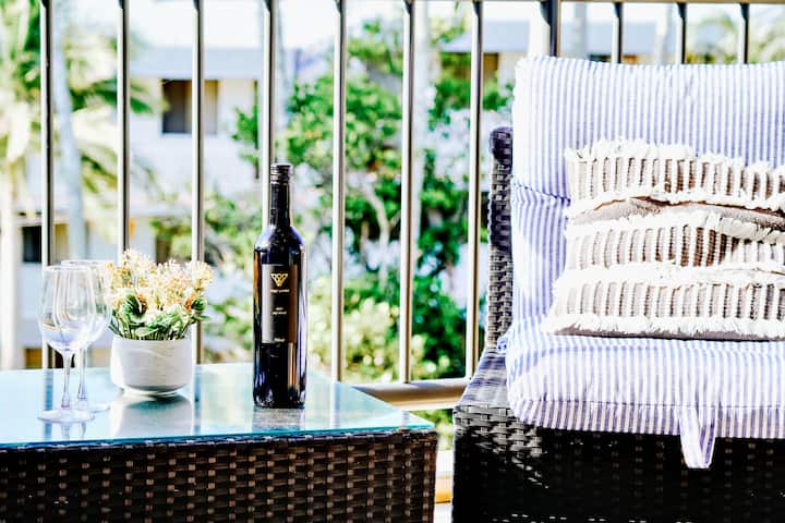 Coastal Bliss At Flynns - Resort Amenities - ポート・マッコリー