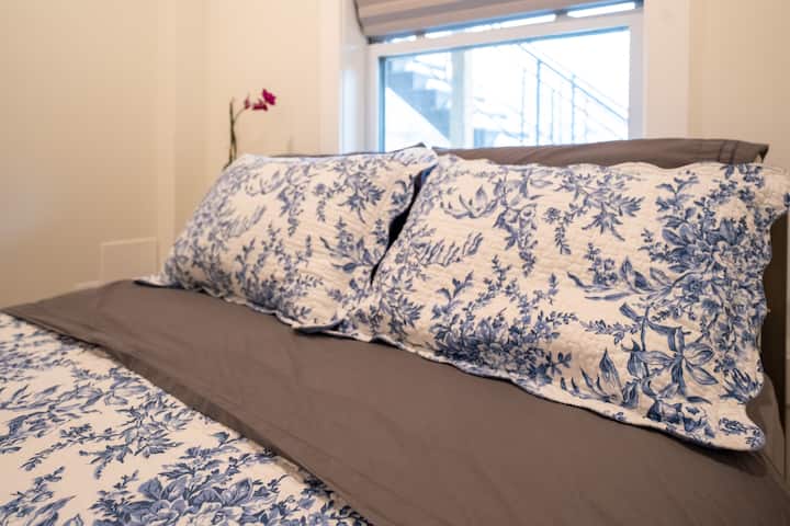 Brand New Apartment In Nw - Silver Spring, MD