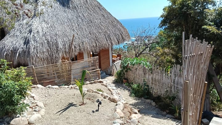 Villa Naila - Mazunte