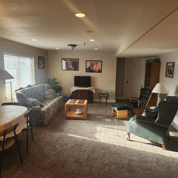 Payson Canyon Getaway 5 - Payson, UT
