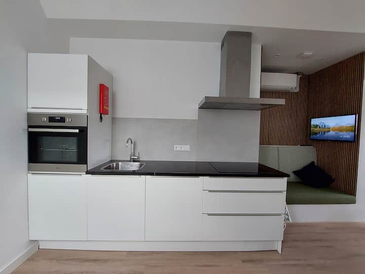 Comfort Appartement Hoofddorp Schiphol Amsterdam - Hoofddorp