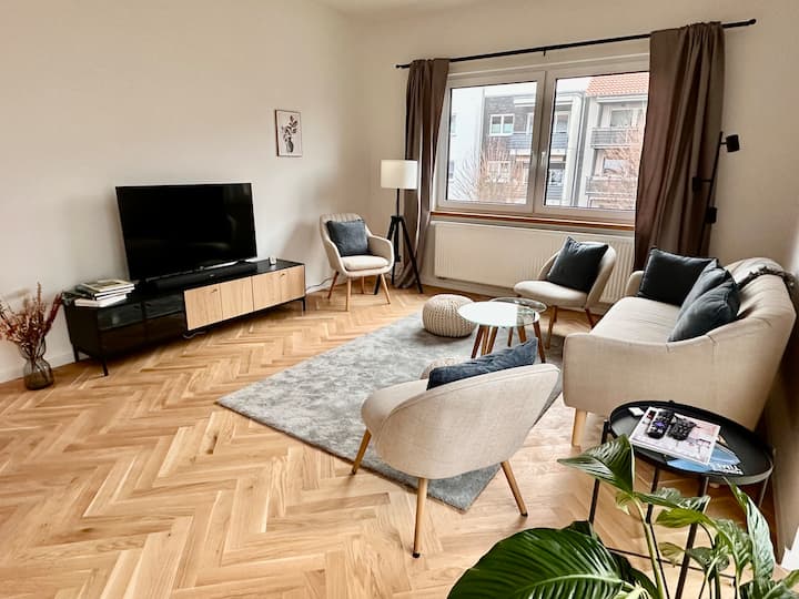 Pureness Flat - Hildesheim