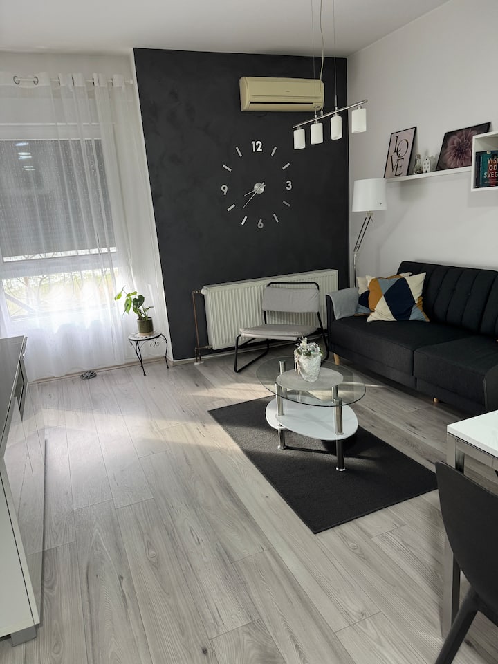 Apartment Sunshine ČAkovec - Čakovec