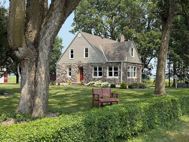 Stone House Farm – Exceptional And Peaceful - 舊金山