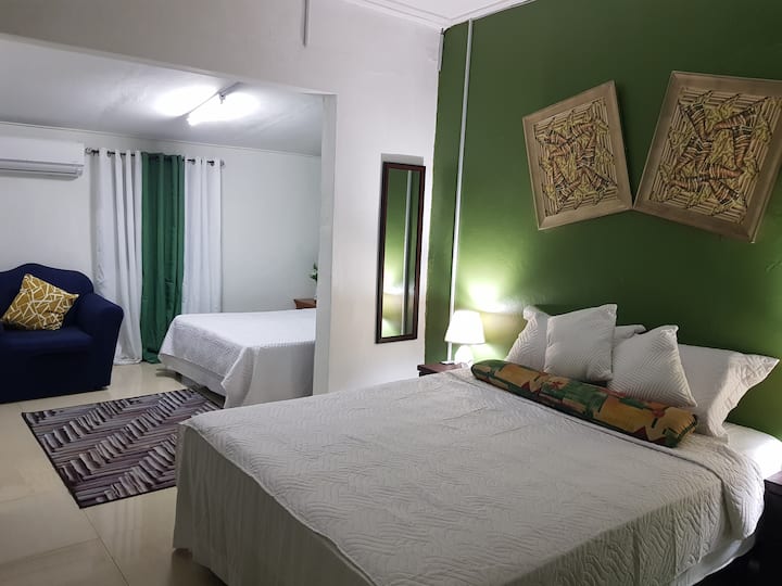 Juliet's Hideaway - Curaçao