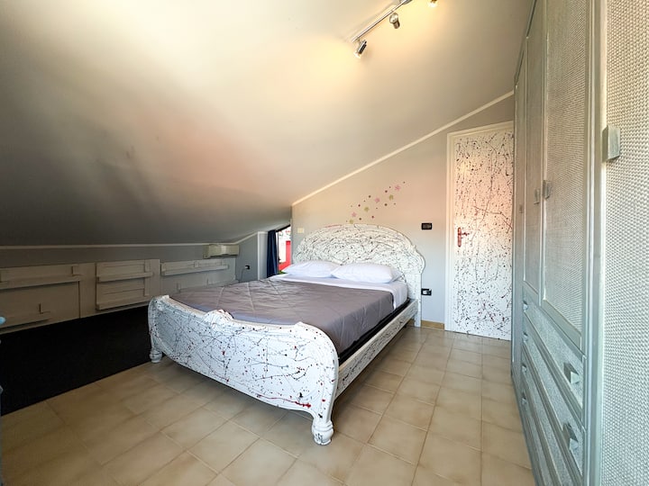 Casa Clarisa - Tu Refugio Junto Al Mar - Vibo Valentia