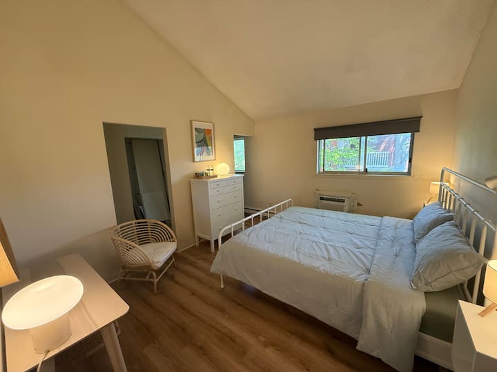 Suite Room With Private Bath Near Mit/harvard/bu - Cambridge, MA