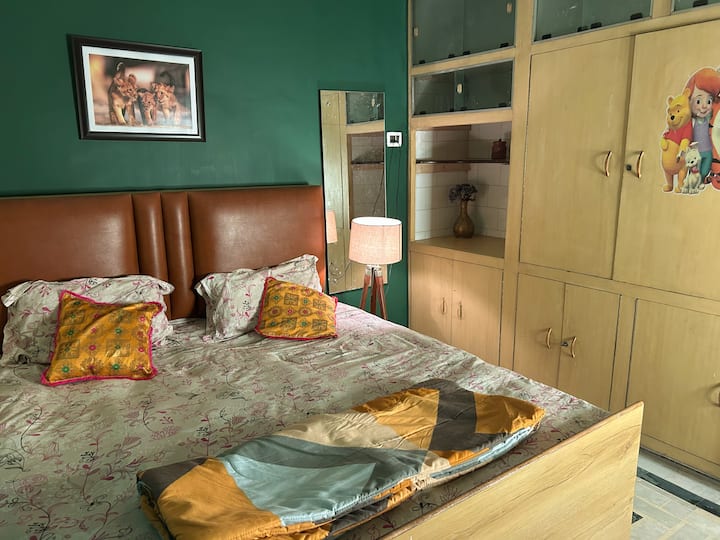 Shivangan - Prayagraj