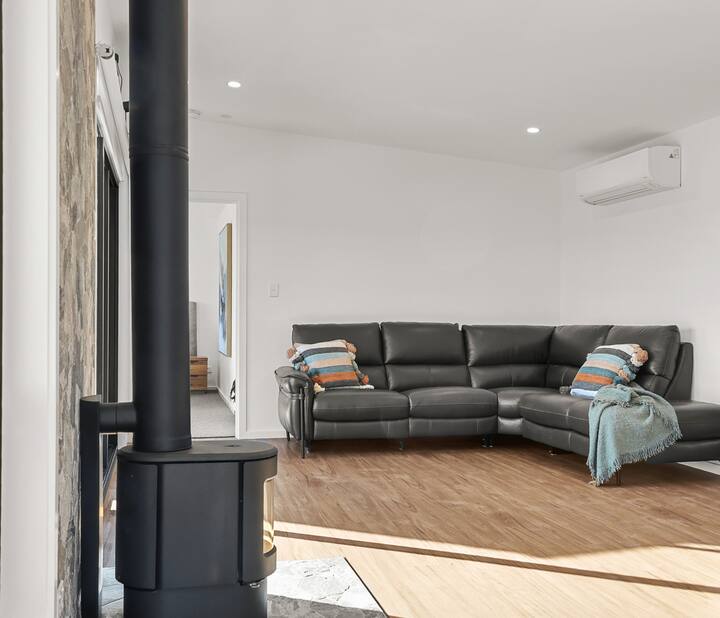 The Blue Wren - Two Bedroom - Penola