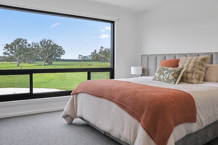 The Blue Wren - Two Bedroom - Penola