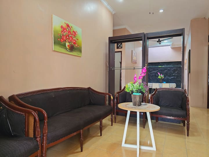 Sr Residence Near Mall Ciputra Cibubur - Cibubur