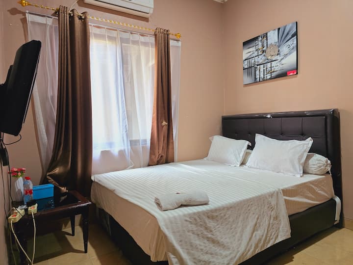 Sr Residence Near Mall Ciputra Cibubur - Bekasi