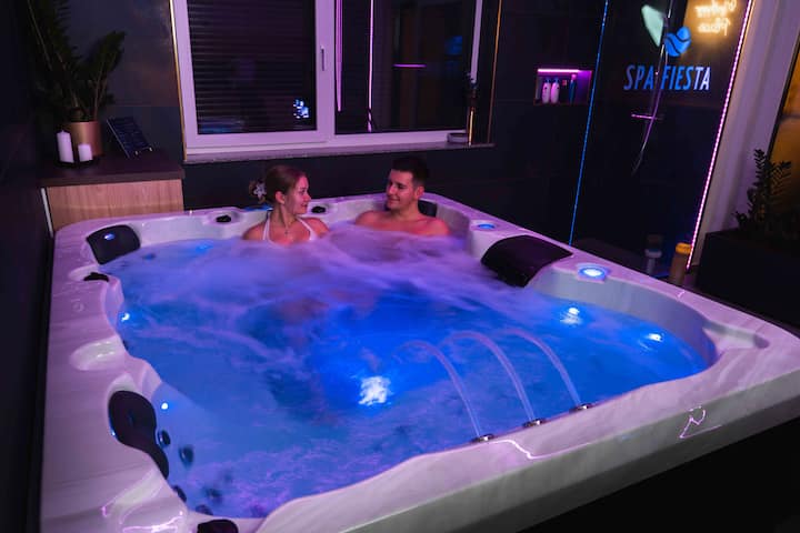Superiour Private Wellness - Kranj