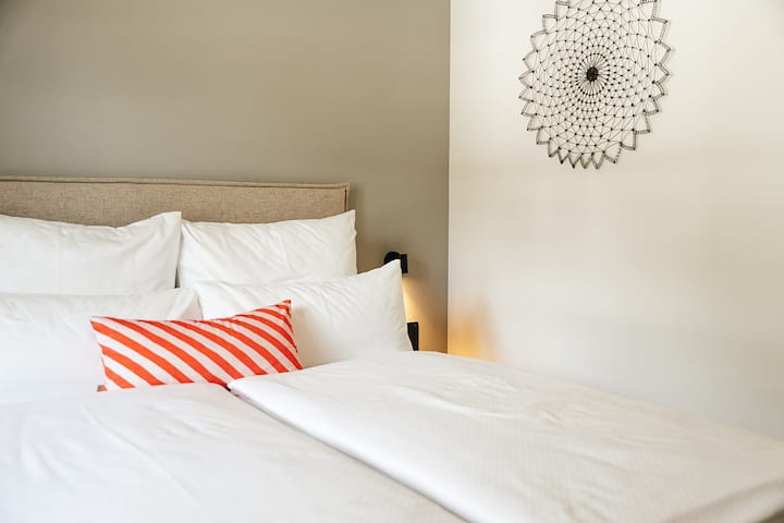 Apartment Braunarl - オーストリア レッヒ