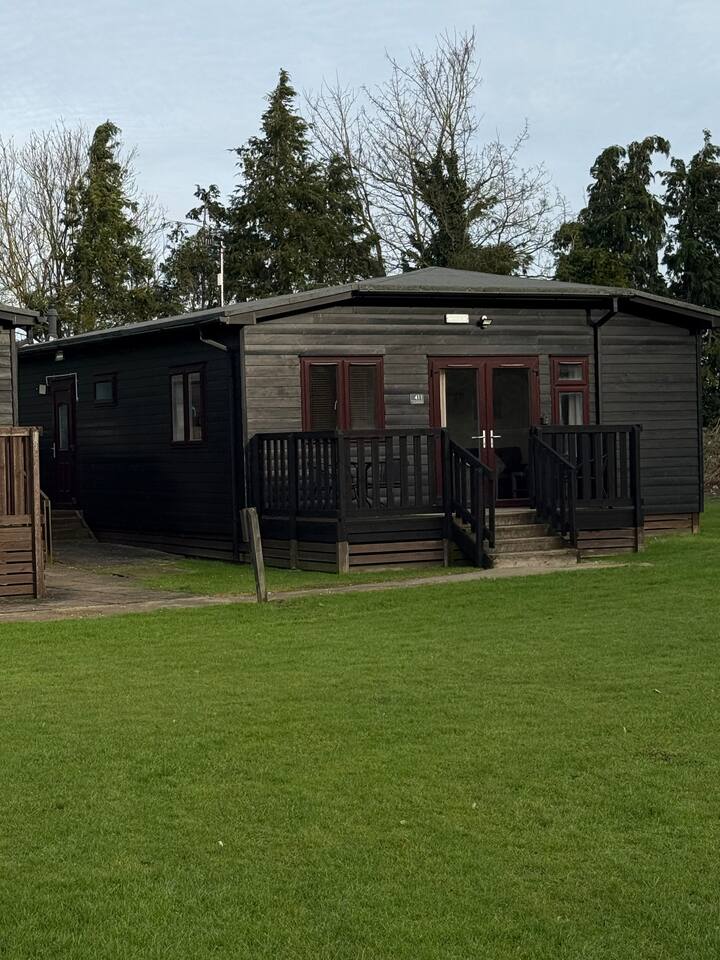 Room 411 - Downham Market