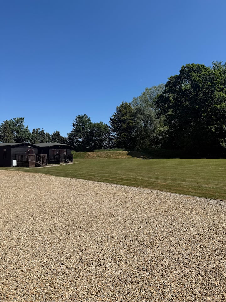 The Lodge - Downham Market