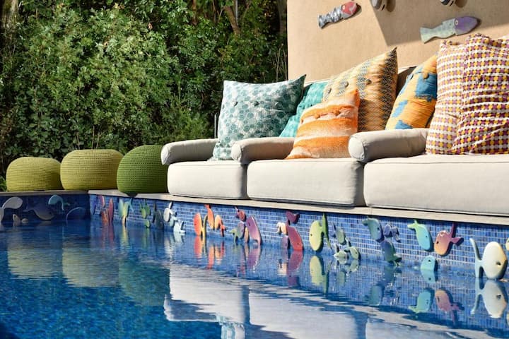 Magic Suite Kale - Arte E Magia A Forte Dei Marmi - Forte dei Marmi