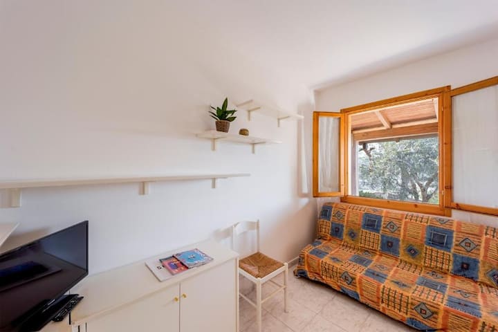 Villino Garden, Pool, Air Con 4 Pax Comfort - San Bartolomeo al Mare