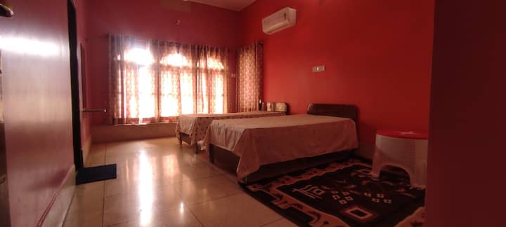Villa In Varanasi (2bhk+terrace) - Varanasi