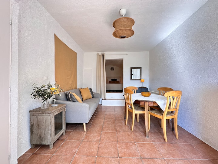 Domaine De La Blache - La Voûte - Moustiers-Sainte-Marie