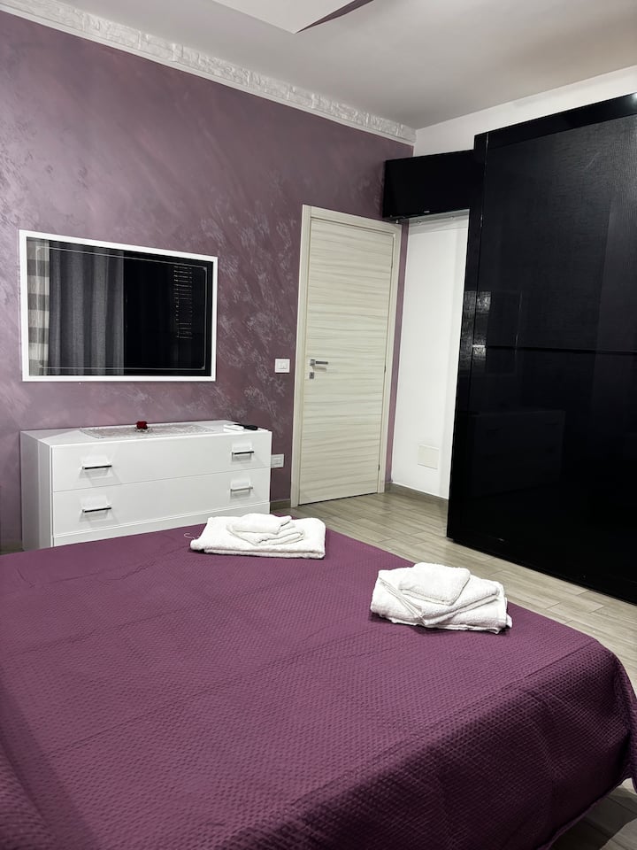 Sole&maretropea - Tropea