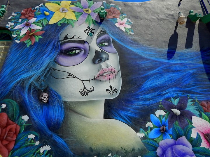 Casa Catrina - Puerto Peñasco