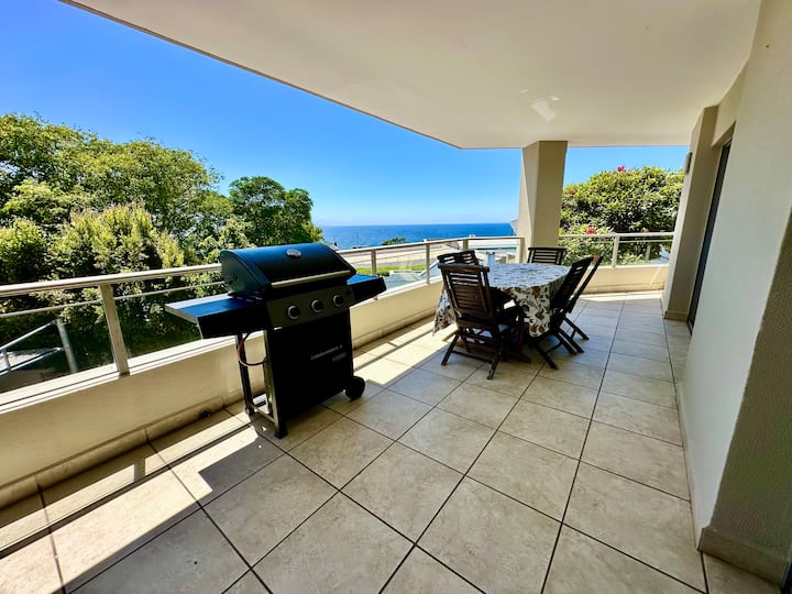 Plett Aquarella Views - Plettenberg Bay