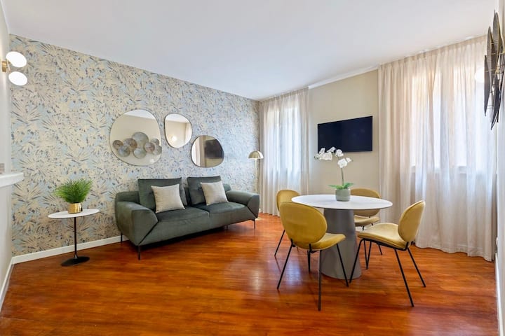 New-venice Suite San Marco 397 - Venice