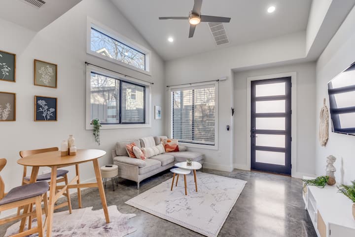 East Side Hideaway - United States