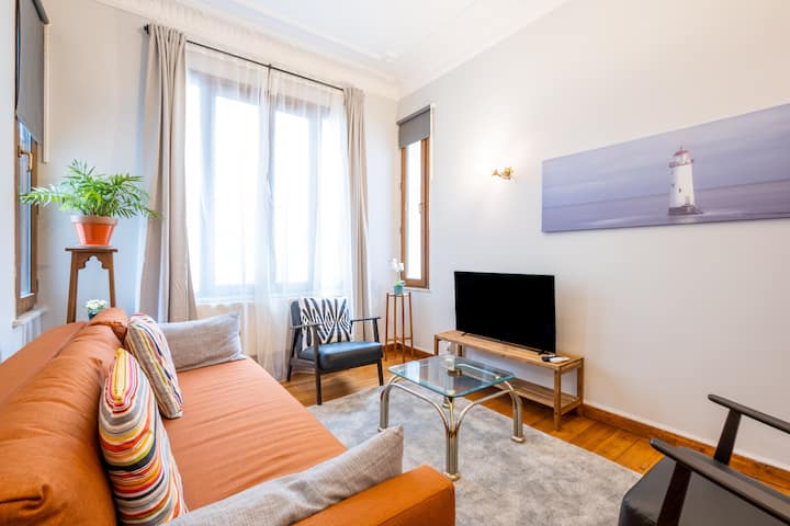 Casa Breeze - Istanbul