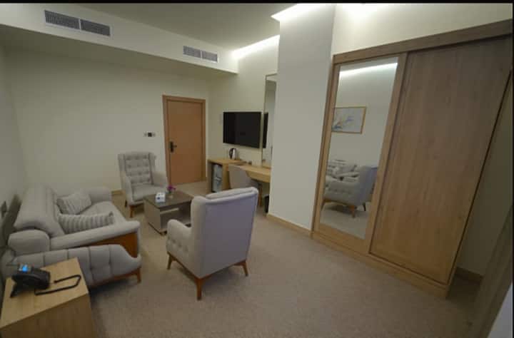 Baz Hotel - Business Suite - Baghdad