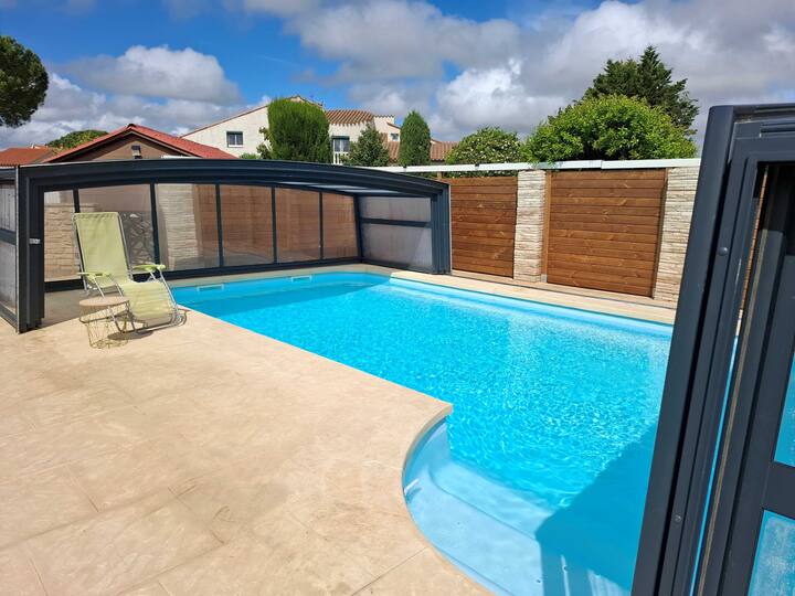 La Croix Du Sud 66 - L'ile Rouge - Torreilles