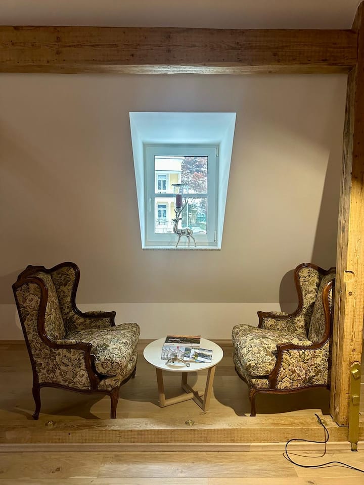 Apartment Studio Aurora - Bad Schandau