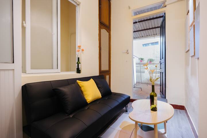 Vip Location/full-house/free-breakfast/3bedrooms - Hanoi