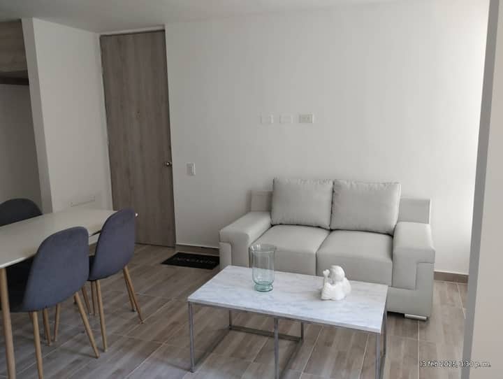 Tu Hogar Fuera De Casa - Puerto Colombia