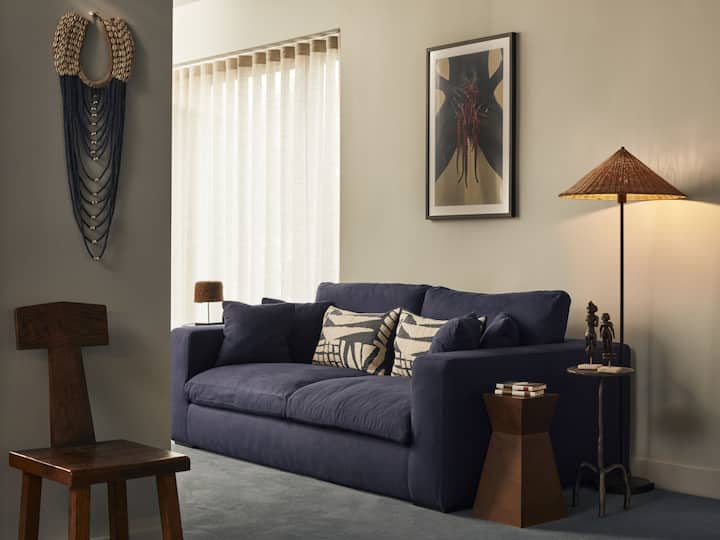 &Soul Community • Spacious Room - Ruislip